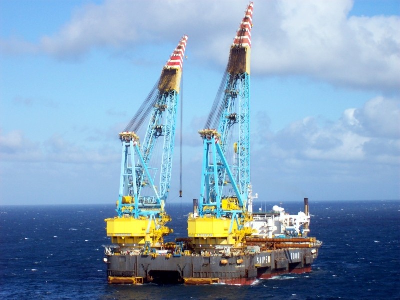 Blue Stream agreement between Russia and Turkey - ProtoThema English