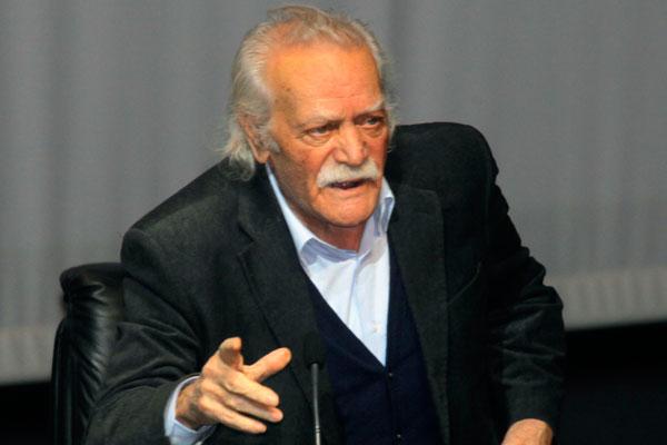 Glezos: "People should trust us to create a new Europe" - ProtoThema ...