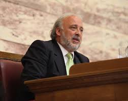 The car of Deputy Speaker's wife exploded - ProtoThema English