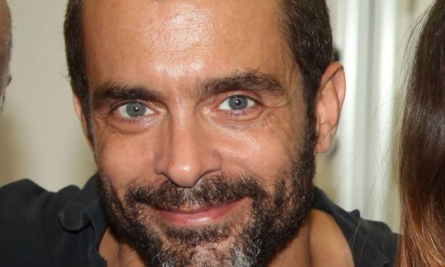 Constantine Markoulakis will play Odysseus at Epidaurus - ProtoThema ...
