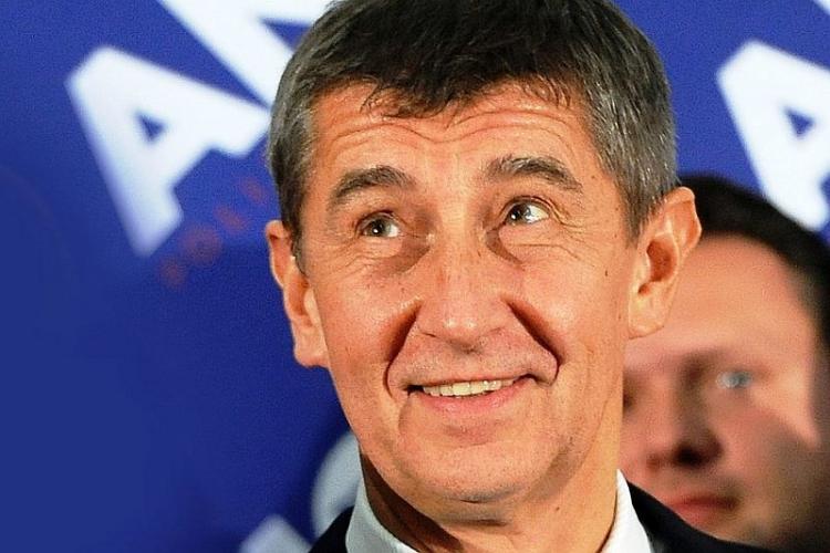Second richest man in the Czech Republic rescues its economy ...
