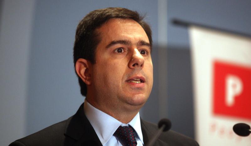 Mitarakis meets with the vice president of the World Bank - ProtoThema ...