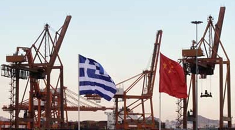 Chinese Ambassador tells his compatriots to "Invest in Greece ...
