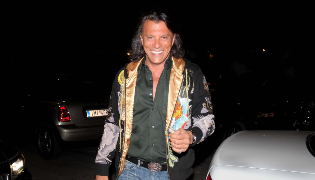 Elias Psinakis is the Mayor of Marathon - ProtoThema English