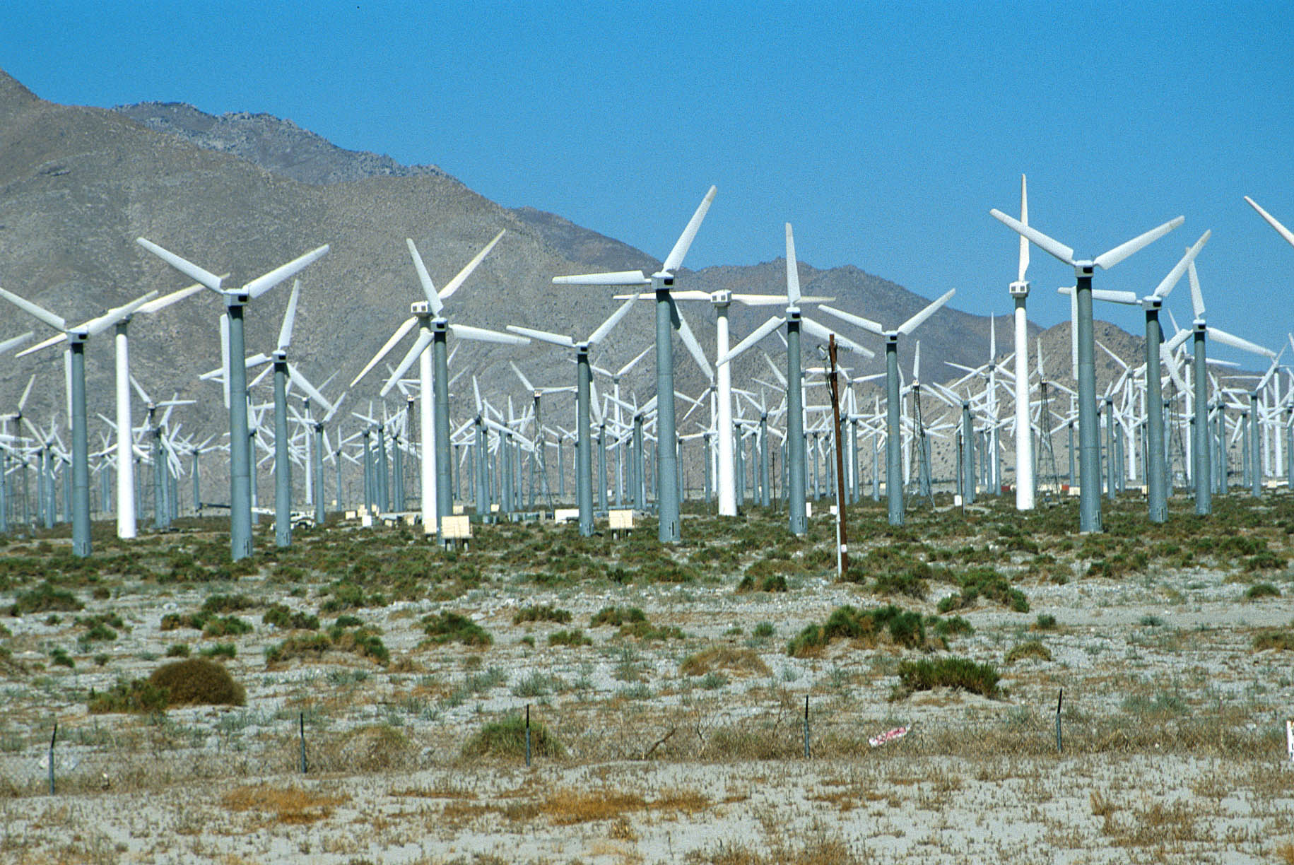 Wind park construction approved in Peloponnese - ProtoThema English