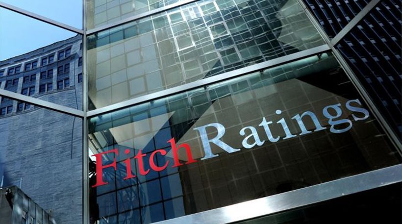Fitch ratings confirms "B-" for four Greek banks - ProtoThema English