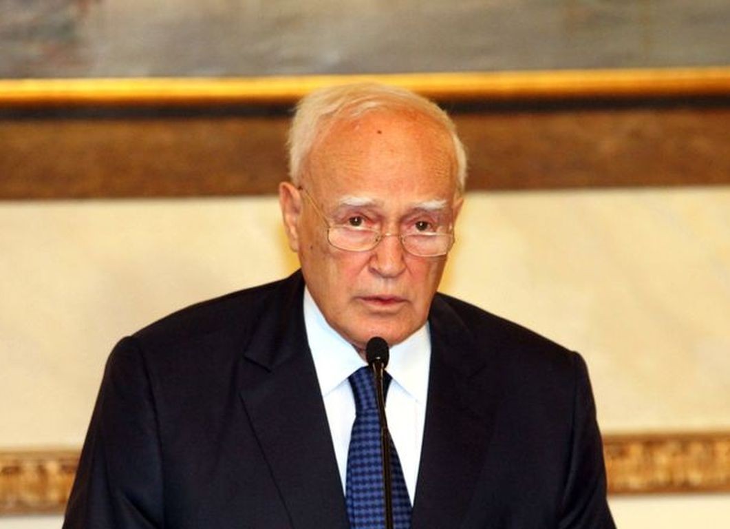 Greek president pays official visit to Switzerland - ProtoThema English