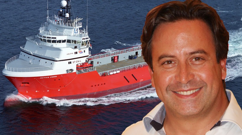 Golden Energy Offshore completes USD 61 million bond issue - ProtoThema ...