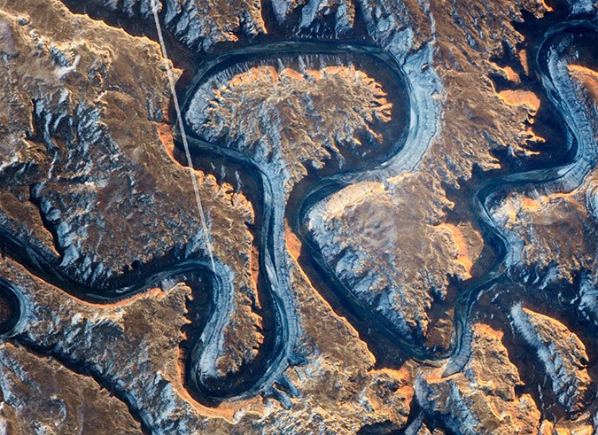 See the most amazing images of Earth from Space - ProtoThema English