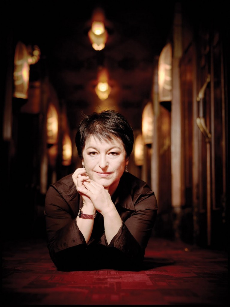 Soprano Sonia Theodoridou charms audience in Vienna | protothemanews.com