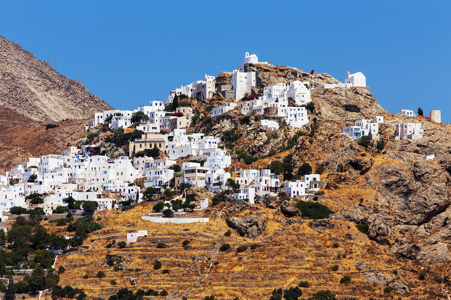 Serifos - ProtoThema English