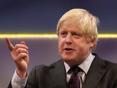 Mayor of London: Remove the sidewalk spikes! - ProtoThema English