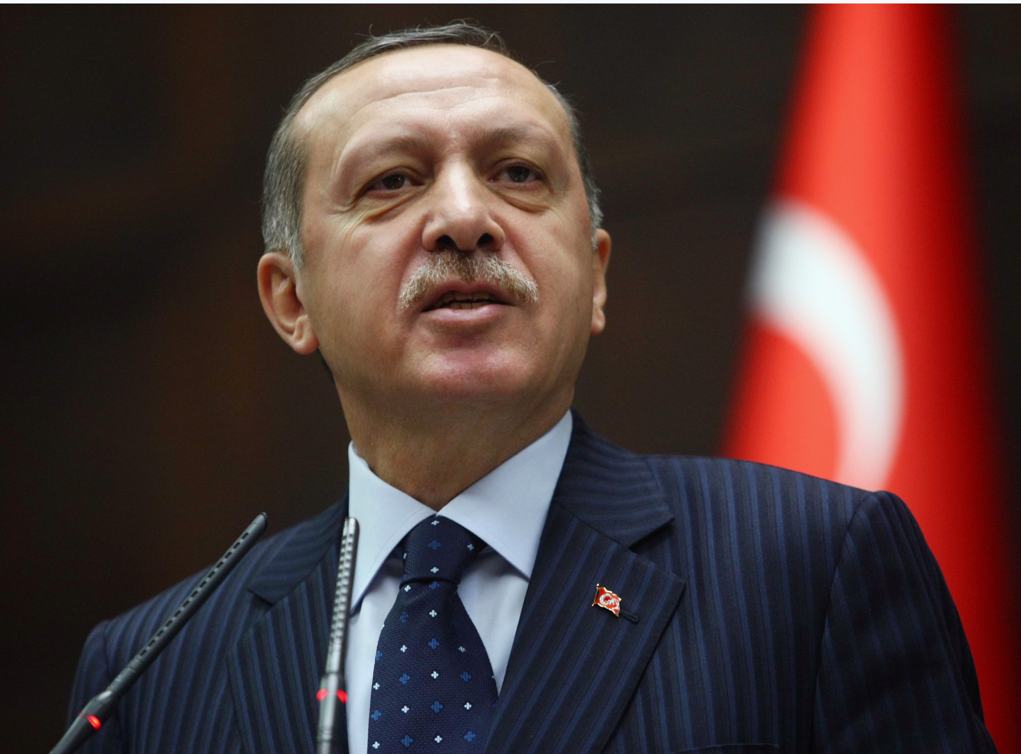 Turkey: Erdogan's candidacy for president to be announced on 1st of ...