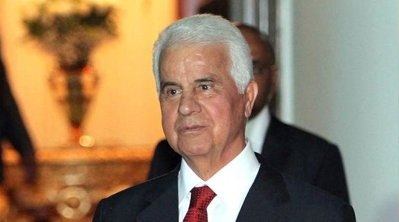 Eroglu: There will be no solution if you see us as a minority ...