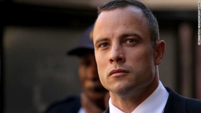 Paralympian Pistorius' trial resumes today - ProtoThema English