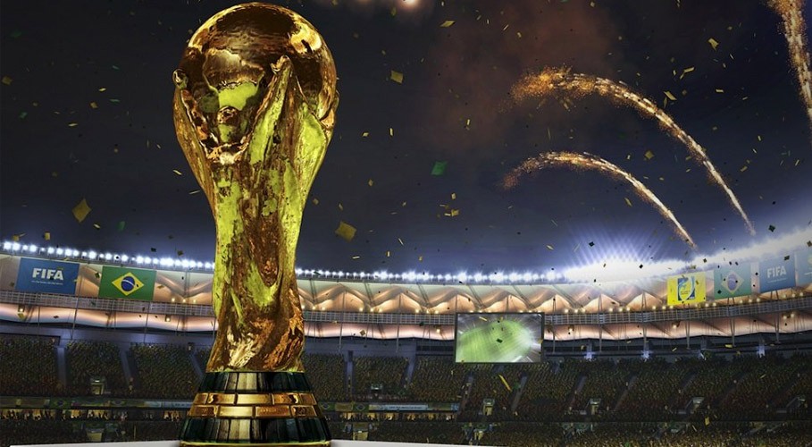 World Cup: Today is the opening ceremony and the first match ...