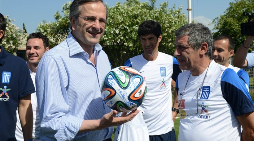 The Greek Prime Minister will not make it to Brazil to support the ...