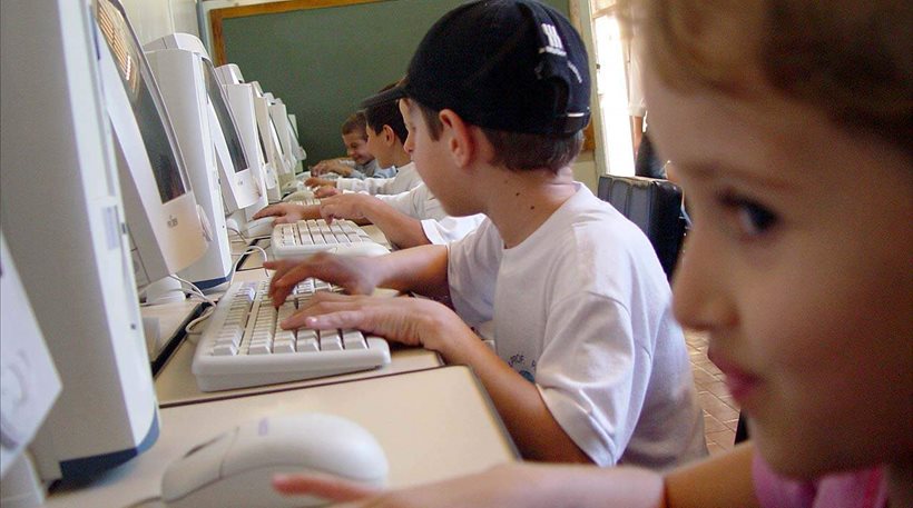 "Nick in action» for children's safe 'surfing' on the Internet ...