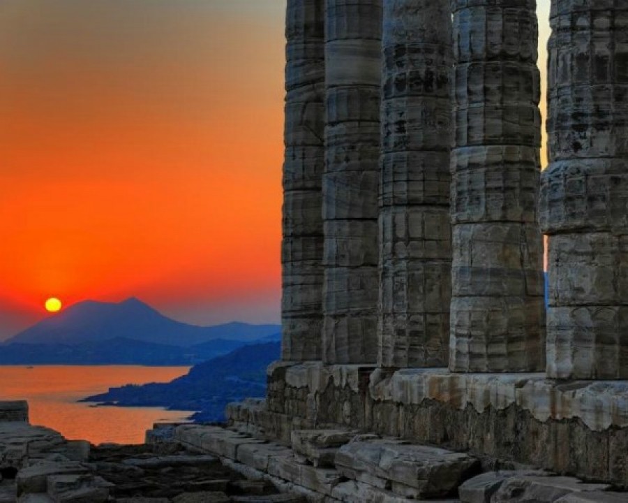 Greece remains as enchanting as ever - ProtoThema English
