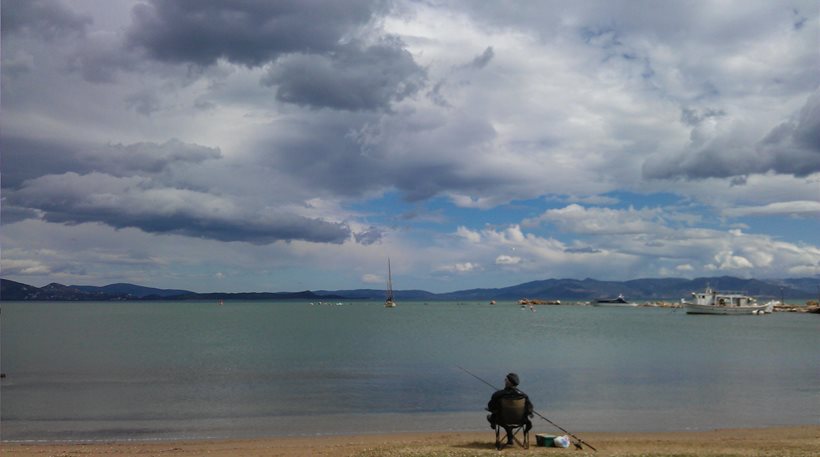 Weather on Friday: Clouds - ProtoThema English