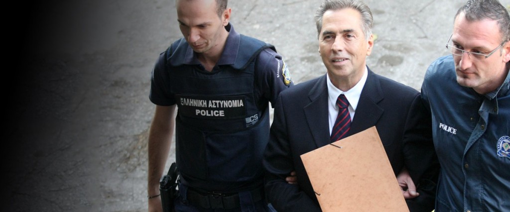 Former Thessaloniki mayor's life sentence reduced to 12 years ...