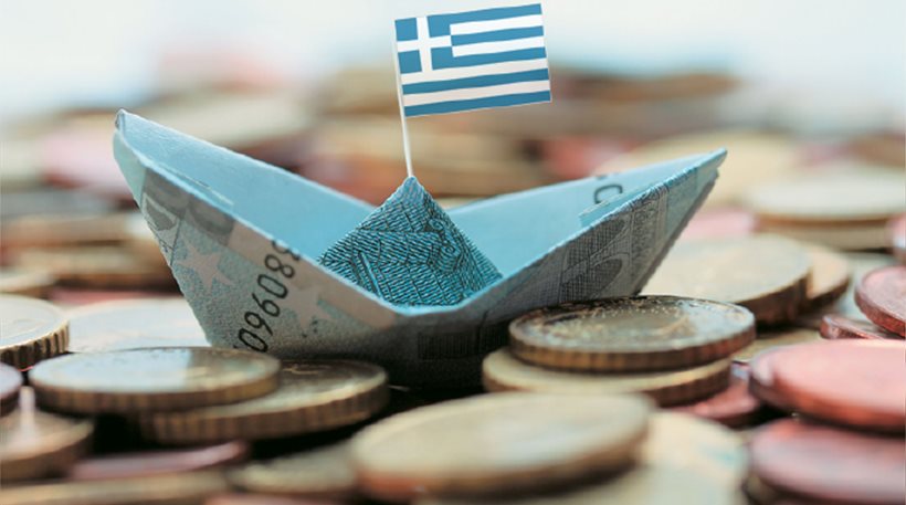 Bloomberg: Greek economic overhauls are delivering results - ProtoThema ...
