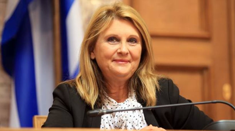 Government spokesperson: SYRIZA leader Tsipras is a "magic picture ...