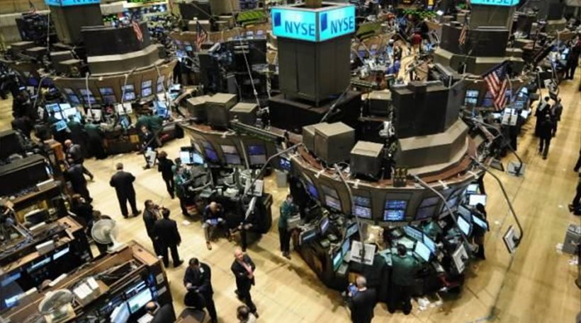 Wall Street climbs despite global instability - ProtoThema English