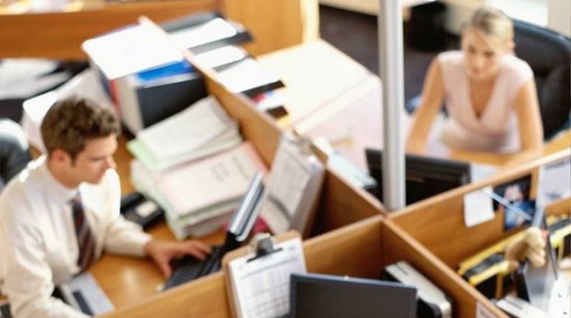 Job satisfaction level has risen in Greece - ProtoThema English