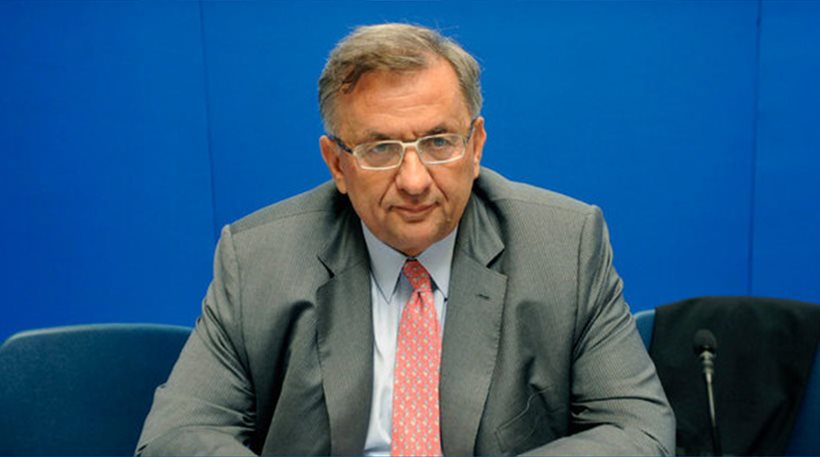 No aggregate solution on ''red'' loans, according to National Bank CEO ...