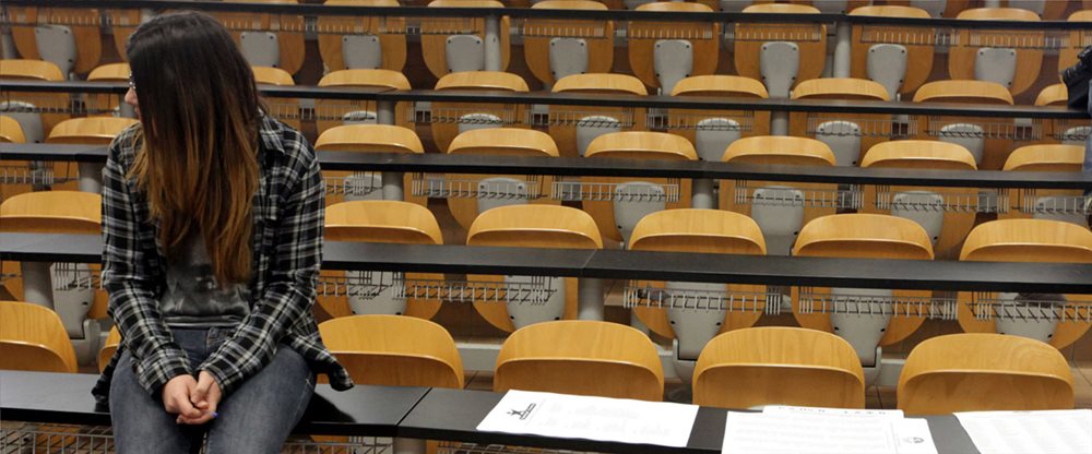 Tertiary institutions to have responsibility of erasing "eternal ...