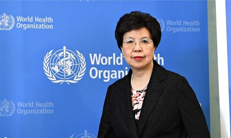 WHO says Ebola is an international public health emergency - ProtoThema ...