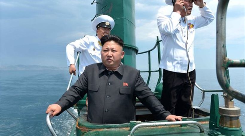 "Enter Pyongyang" video shows the secluded city - ProtoThema English
