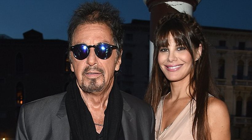 Al Pacino: His “trick” of letting his partner sit further back so he ...