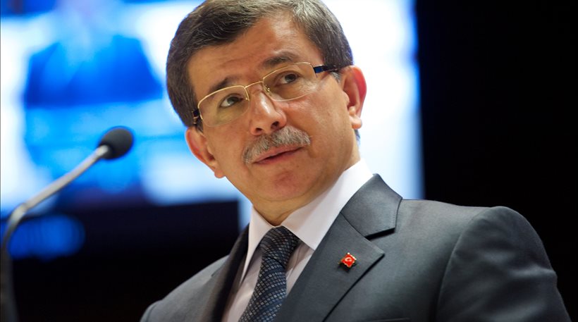 Turkey: The new Prime Minister of Turkey is Ahmet Davutoglu ...