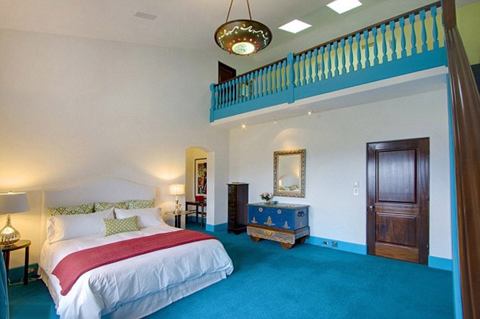 Robin Williams: His beloved villa under the "hammer" for 30 million ...