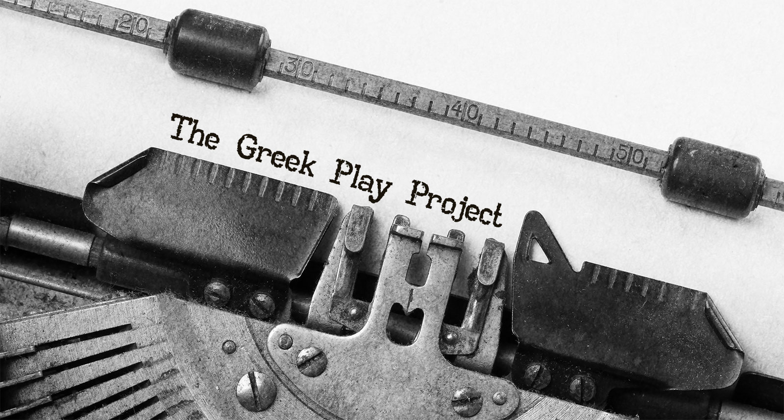 The Greek Play Project - ProtoThema English