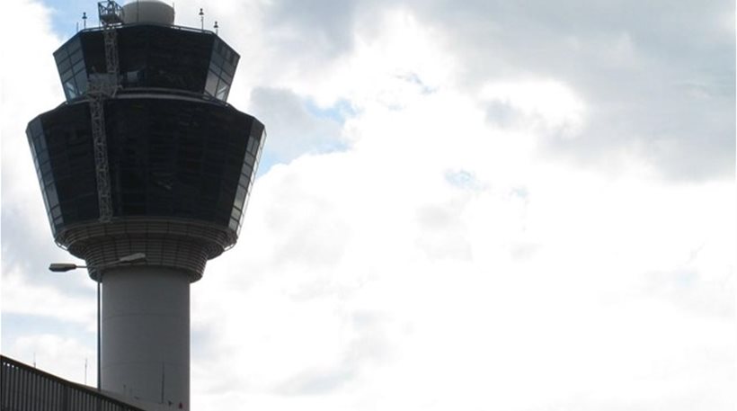 Air traffic controllers announce 48-hour strike on October 4-5 ...