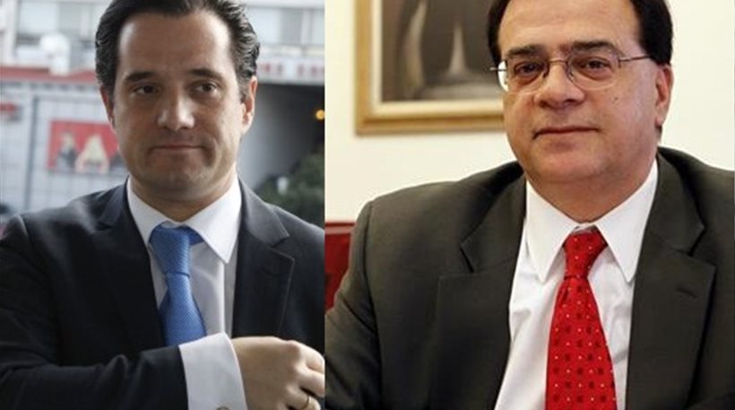 ND parliamentary spokesman attacked Finance Minister - ProtoThema English