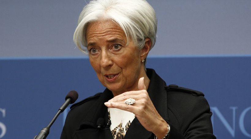 Democratic Left demands investigation over Lagarde's allegations ...