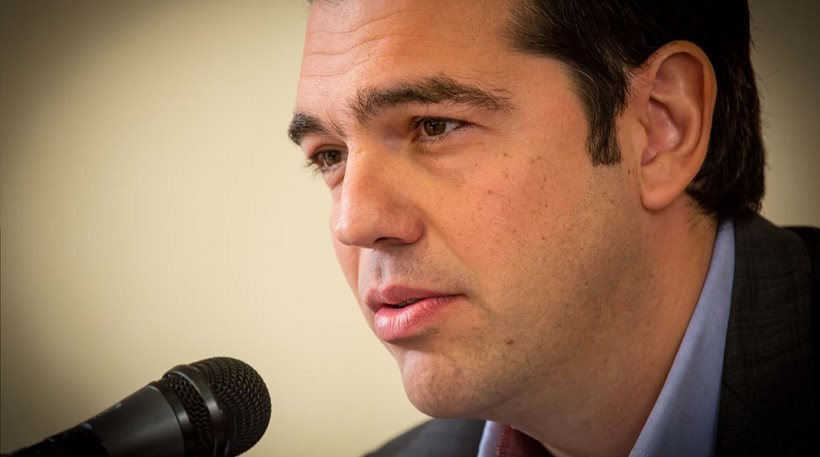 SYRIZA leader Tsipras to attend economic forum in Italy - ProtoThema ...