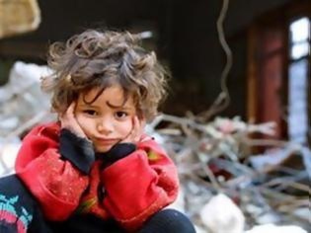 Unicef report: Greek children hardest hit by child poverty - ProtoThema ...