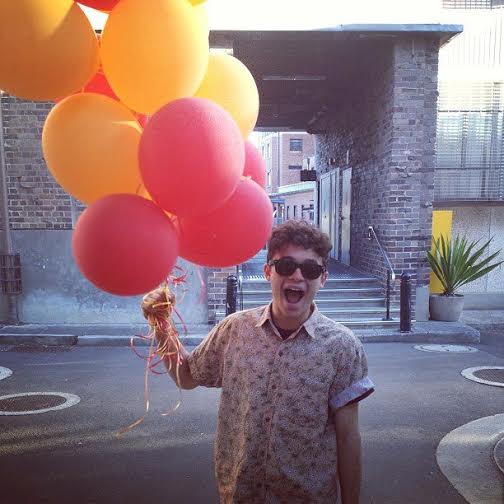 A person of color - ProtoThema English