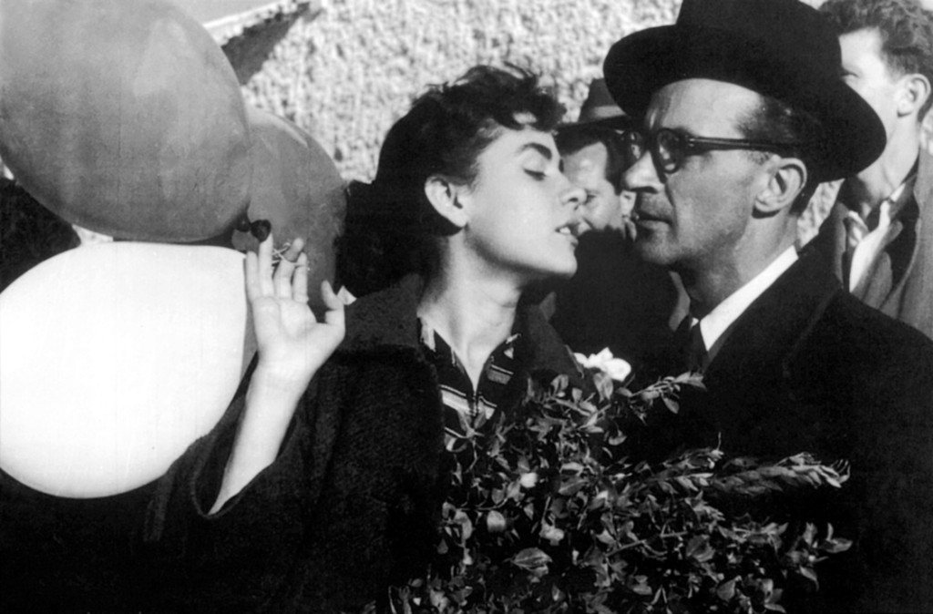 Top 20 Greek films of all time - ProtoThema English