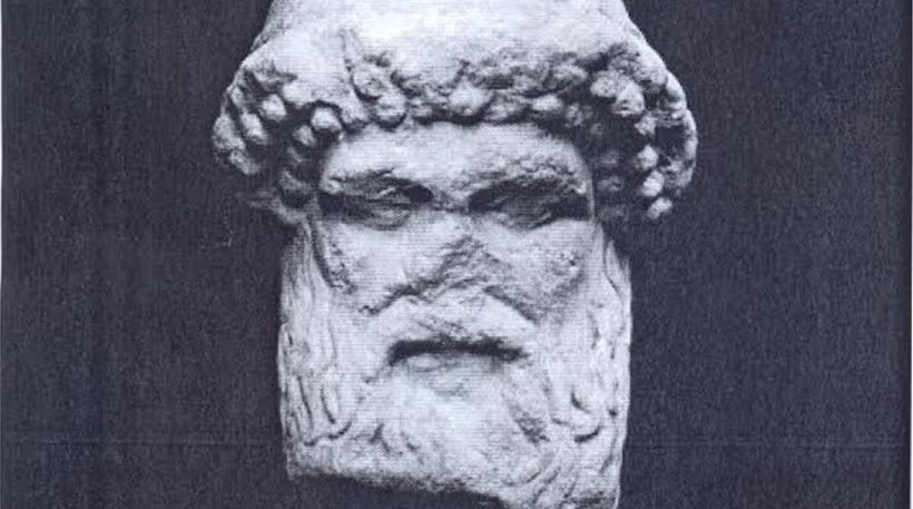 Culture ministry asks for the withdrawal of an ancient Hermes head from ...