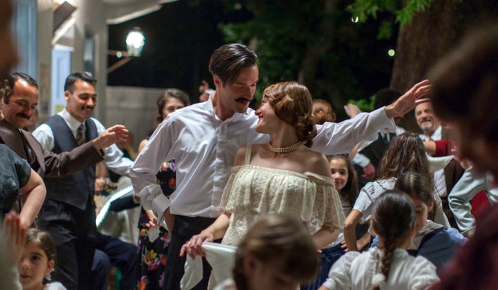 Top 20 Greek films of all time - ProtoThema English