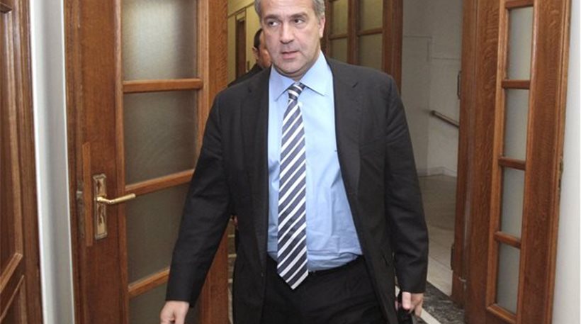 Voridis: The possibility of early elections is still open - ProtoThema ...