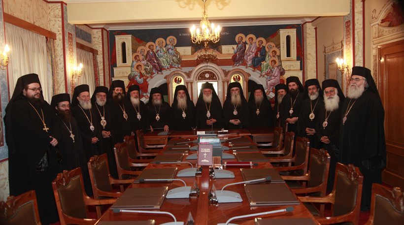 Sacred Synod: Church is no place for those who choose cremation ...