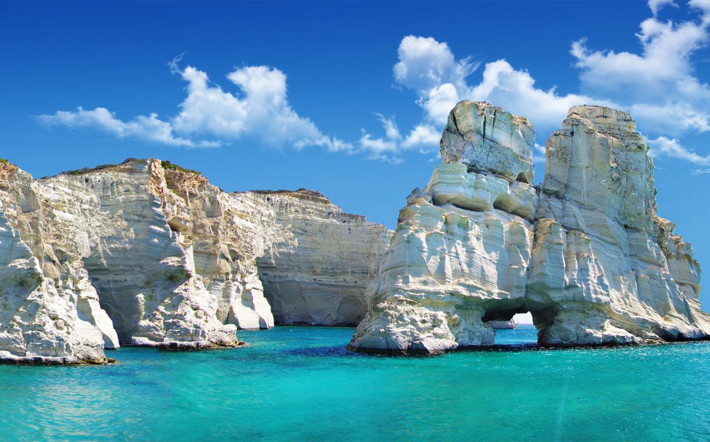 5 breathtaking rock formations in Greece - ProtoThema English