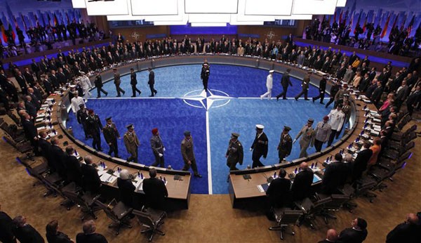 A success for Greek diplomacy at NATO's Parliamentary Assembly ...
